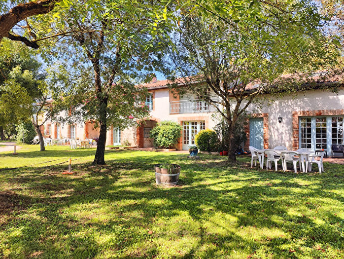 Appartement à louer - Plaisance-du-Touch, La Beguère, Monestié, La Casse, Geure, Nebout - 2 pièces - 1 chambre