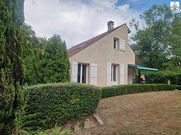 Demigny : Maison 6 pièces à vendre