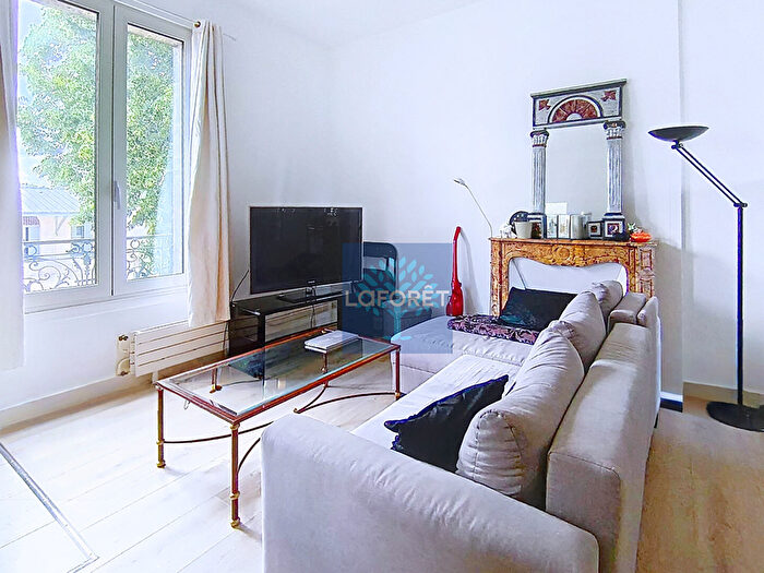 Appartement 2 pièces à louer - Chantilly