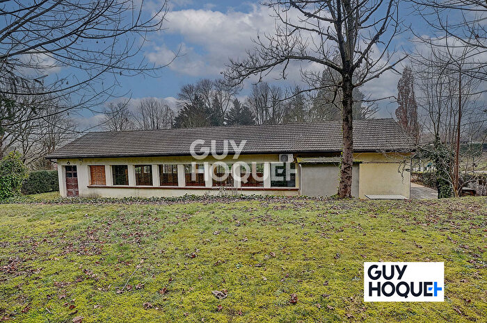 Maison à vendre - Meillonnas - 1 pièce