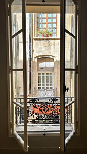 Appartement 2 pièces à vendre - Aix-en-Provence, Centre-ville