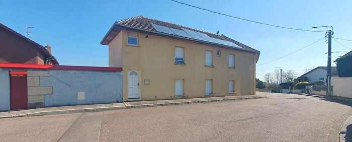 Dijon : Maison 3 pièces à vendre
