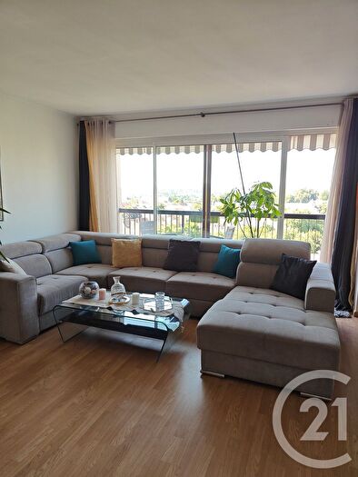 Appartement à vendre - Chilly-Mazarin, Nord - 4 pièces - 2 chambres