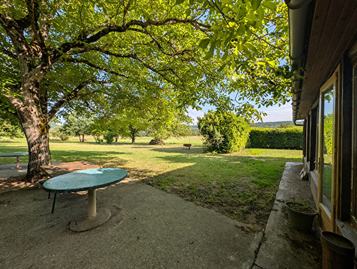 Féneyrols - Maison 2 pièces à vendre