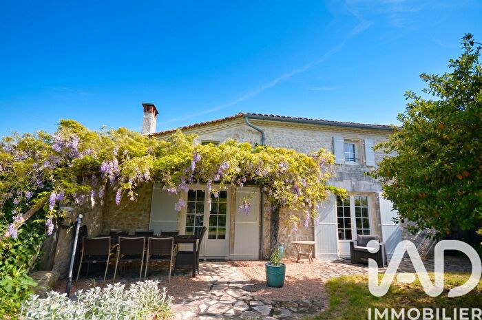 Maison 6 pièces à vendre à Varzay