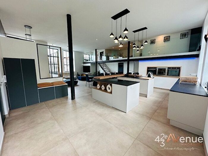 Saint-Étienne, Tardy, Colline des Pères, Bizillon : Appartement 4 pièces à louer