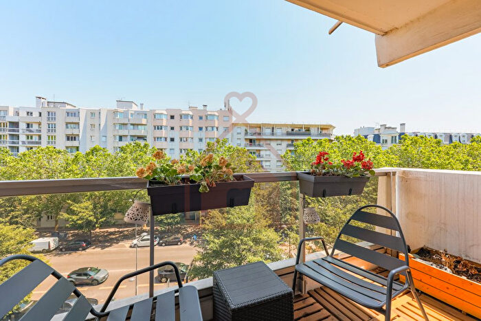 Appartement 3 pièces à Le Kremlin-Bicêtre, Les Coquettes, Les Plantes, à vendre