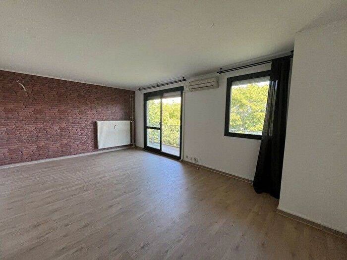 Appartement à louer - Ma Campagne-Petit Fresquet, Angoulême - 3 pièces - 2 chambres