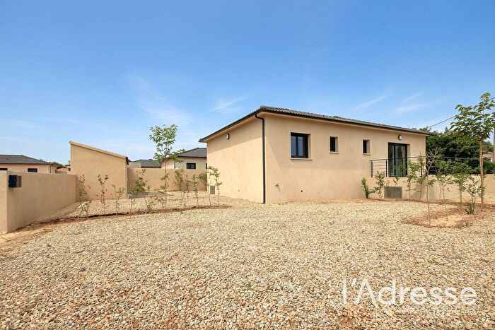 Appartement 3 pièces à louer à Lucciana