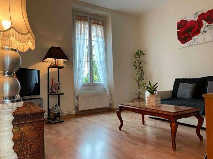 Appartement 3 pièces à Centre Ville, Corbeil-Essonnes, à louer