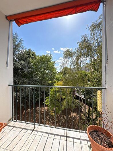 Appartement 4 pièces à vendre - Avon, Bercelle, Gare