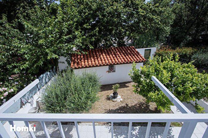 Maison 7 pièces à Perpignan, Moyen-Vernet, à vendre