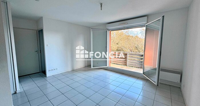 Appartement à vendre - Étauliers - 2 pièces - 1 chambre