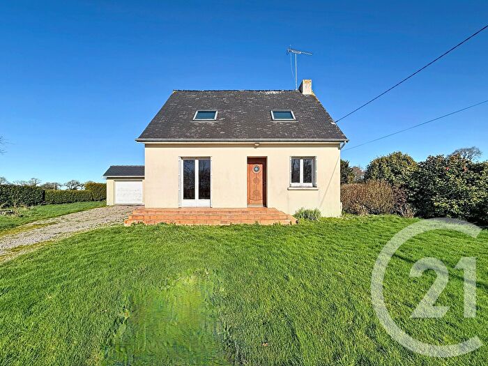 Maison à vendre - Saint-Alban - 5 pièces - 1 chambre