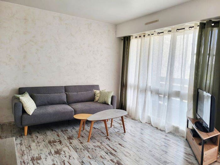 Appartement 2 pièces à louer à Ouest Péri-Centre Ville, Vannes