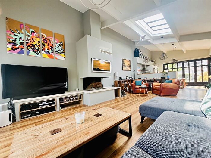 Clamart, Jardin Parisien - Maison 6 pièces à vendre