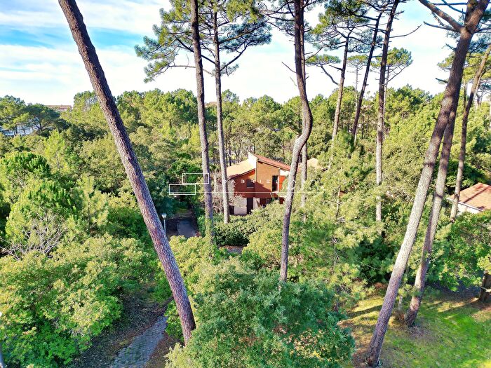 Appartement à vendre - Seignosse - 4 pièces - 3 chambres