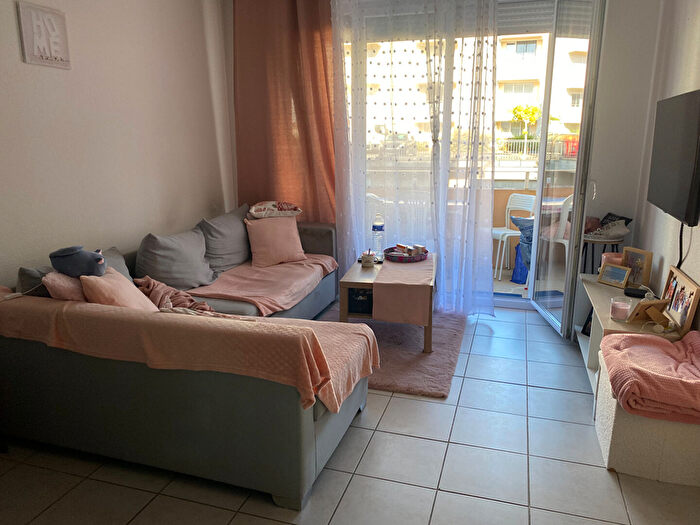Appartement à vendre - Poitiers, Saint-Eloi, Breuil, Mingot - 2 pièces - 1 chambre