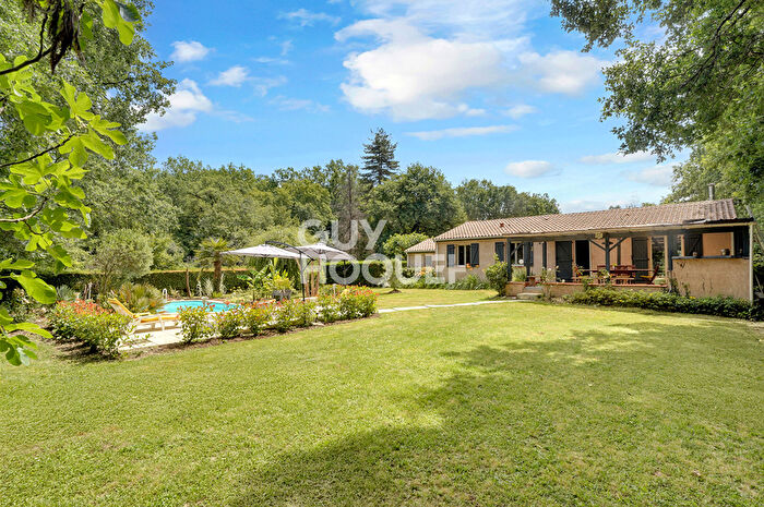 Maison 5 pièces à vendre - Bouloc