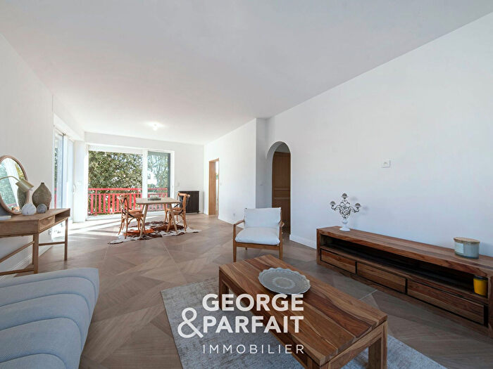 Maison à vendre - La Rochelle, La Genette - 7 pièces - 4 chambres