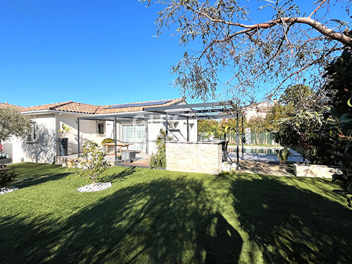 Maison à vendre - Saint-Dionisy - 4 pièces - 3 chambres