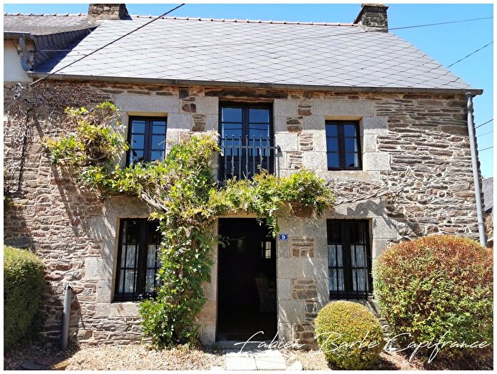 Loyat : Maison 5 pièces à vendre