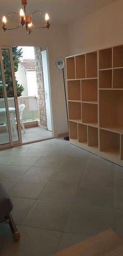 Les Matagots, La Ciotat - Appartement 2 pièces à louer