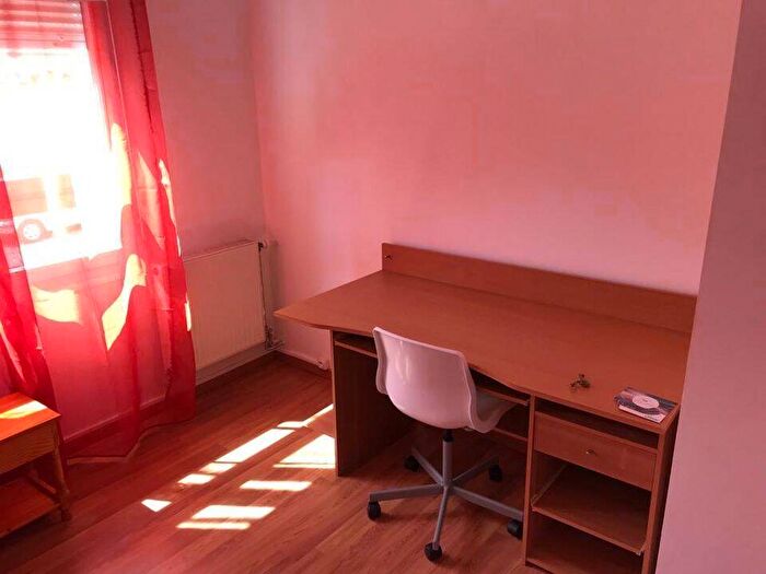 Appartement 1 pièce à louer - Beaudésert, Mérignac