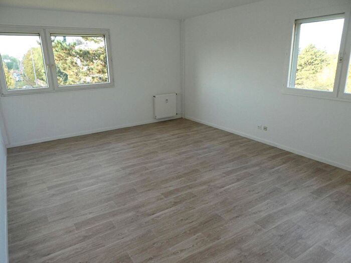 Appartement 3 pièces à Sous Prefecture, Douai, à louer
