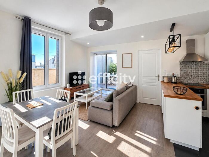 Maison 4 pièces à vendre à Palaiseau, Centre Sud