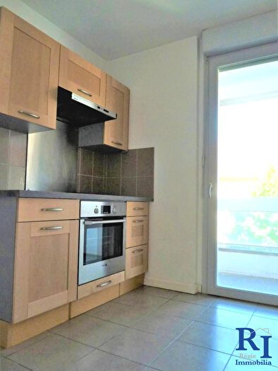 Grenoble, Gare - Appartement 3 pièces à louer