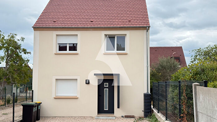Deuil-la-Barre, Deuil, Montmagny - Maison 5 pièces à louer