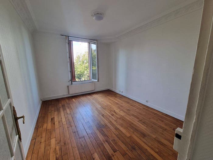 Appartement 3 pièces à louer à Maisons-Alfort