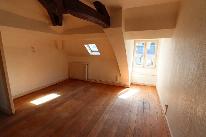 Appartement 1 pièce à La Charité-sur-Loire, à louer