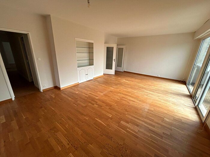 Appartement à louer - Poitiers Sud - 5 pièces - 3 chambres