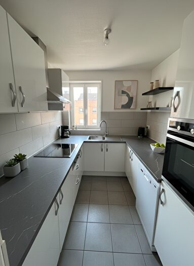 Appartement 4 pièces à vendre à Marseille 8ème, Le Rouet