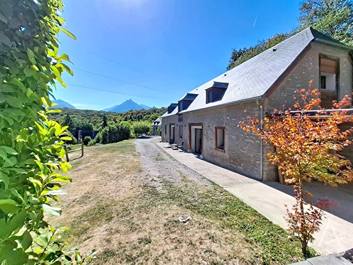 Maison 4 pièces à vendre à Boô-Silhen