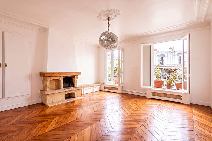 Appartement 3 pièces à vendre à Paris 2ème, Montorgueil, Etienne Marcel