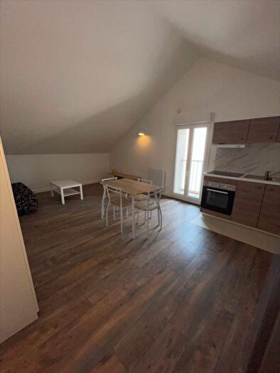 Appartement 1 pièce à Herserange, à louer
