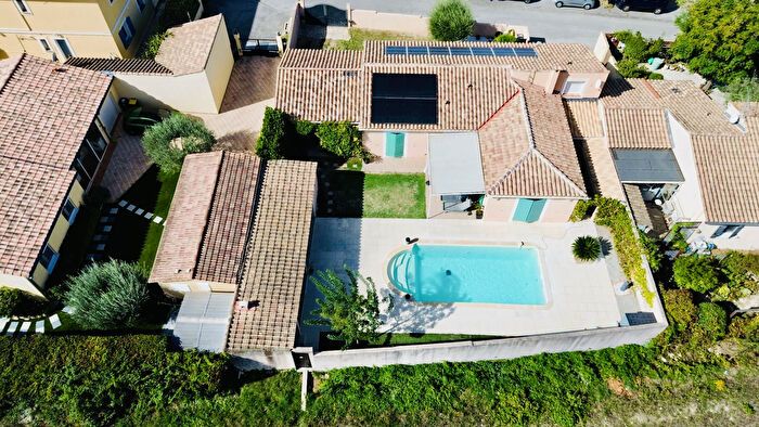 Langlade - Maison 6 pièces à vendre