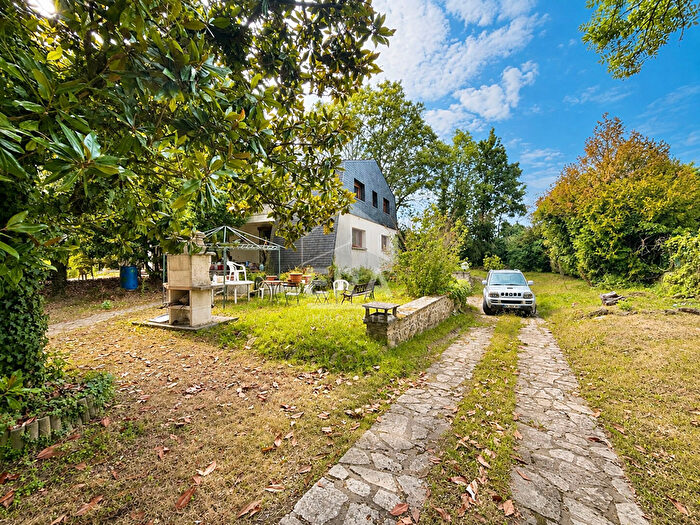 Maison 6 pièces à vendre à Leudeville