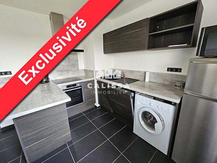 Appartement 3 pièces à vendre à Daux