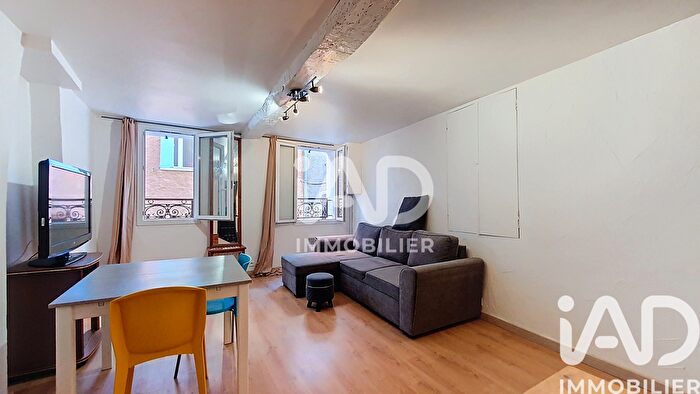 Maison à vendre - Lorgues - 4 pièces - 3 chambres