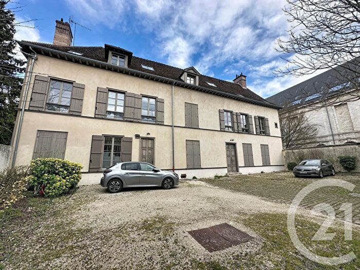 Appartement à vendre - Troyes, Cathédrale - 2 pièces - 1 chambre