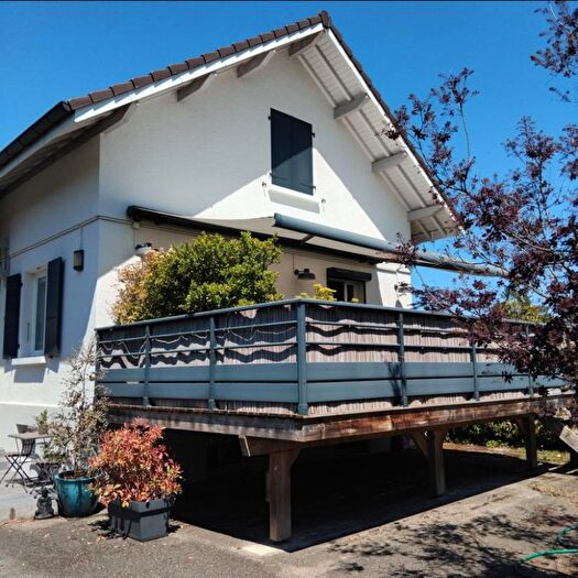 Maison 6 pièces à Anthy-sur-Léman, à vendre
