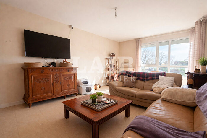 Appartement à vendre - Argentan, Est - 3 pièces - 2 chambres