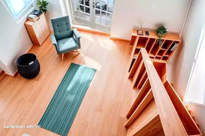 Maison à vendre - Bouzy - 8 pièces - 5 chambres