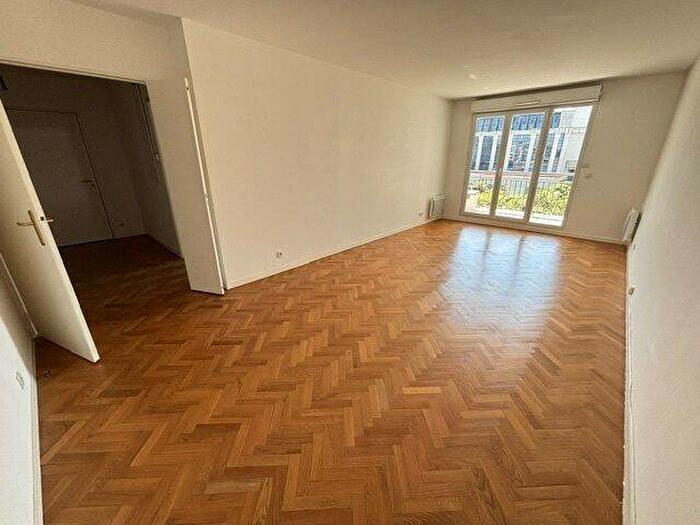 Appartement 3 pièces à louer à Montigny-le-Bretonneux