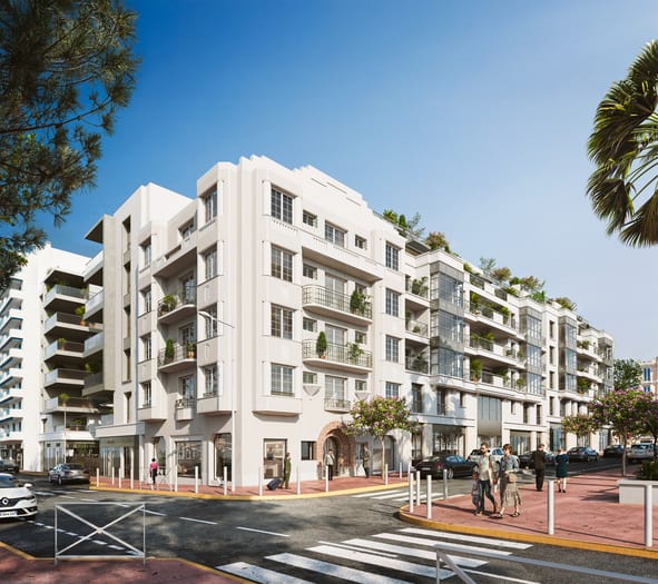 Maison 1 pièce à vendre - Antibes, Juan-les-Pins, Le Cap