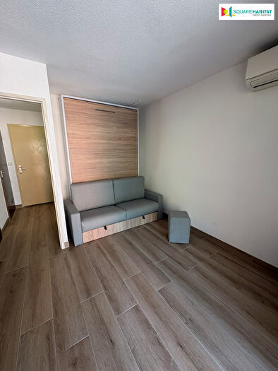 Appartement 1 pièce à louer - Lourdes